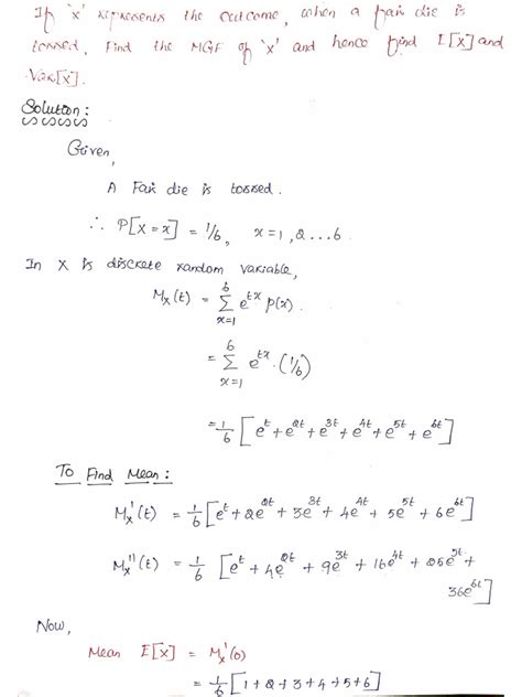 Binomial Distribution 8 Mark Questions Pdf