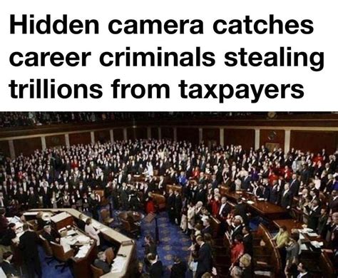 Hidden Camera Catches Career Criminals Stealing Your Money R