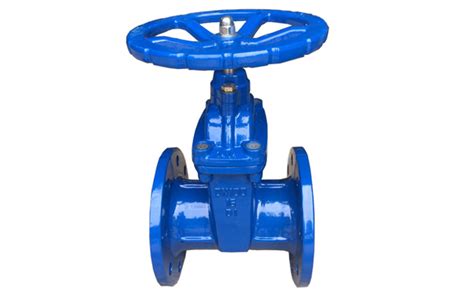 Van Cổng Bb Van Cổng Mặt Bích Gang Inox Thép Nhập Khẩu Giá Tốt