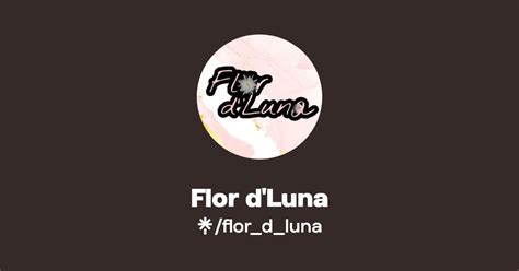 Flor Dluna Listen On Youtube Spotify Linktree