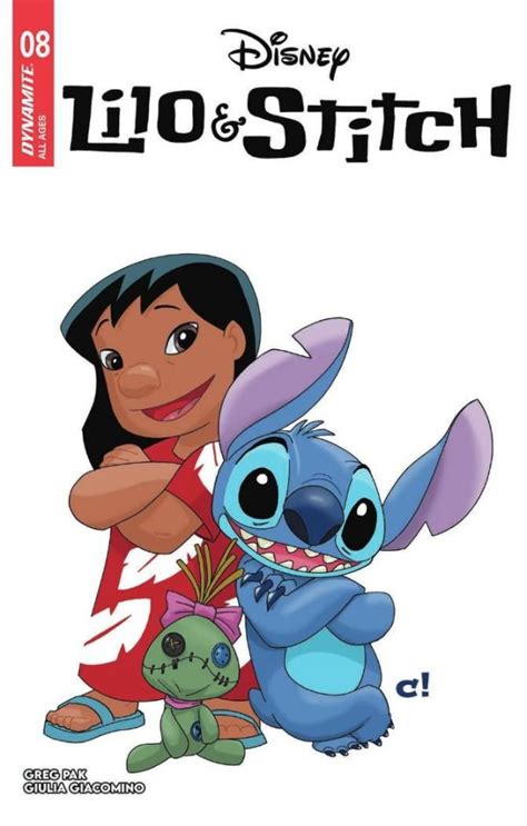 Lilo And Stitch 8 Reviews