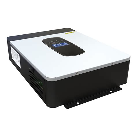 Off Grid Hybrid Solar Inverter Without Battery Charge Controller