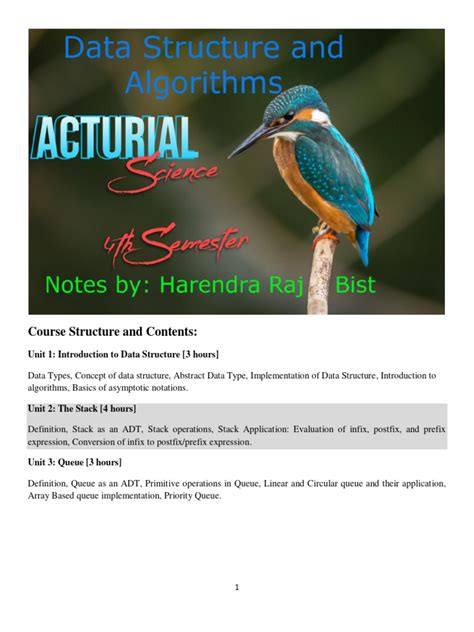 Unit 2 Stacks Pdf Software Engineering Computer Science