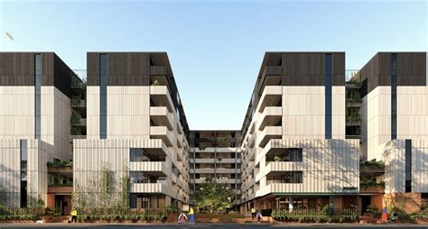 Australiansuper Acquires 25pc Stake Of Assemble Communities