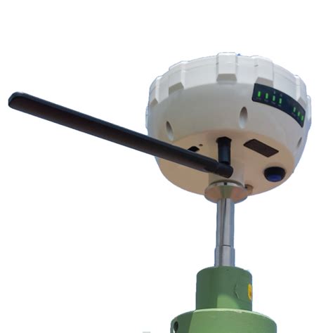 X5 Base Multi Band Gnss Receiver Geo Matching