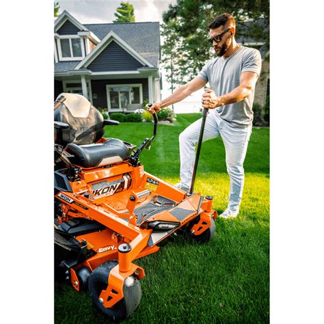 Operator Entry Assist Handle Kit Ariens