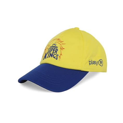 Buy Csk Official Jersey Caps Sippers Kitbags And More Playr