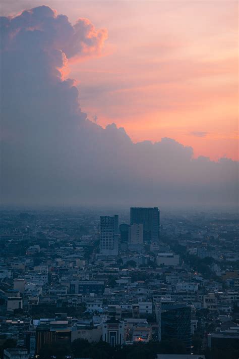 Best Places To Visit In North Sumatra For An Unforgettable Trip