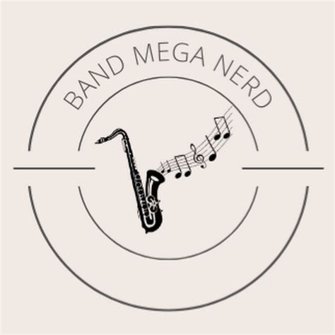 Band Mega Nerd Youtube