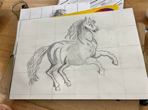 The Seasons Art Class Hassocks Burgess Hill Henfield And Pycombe