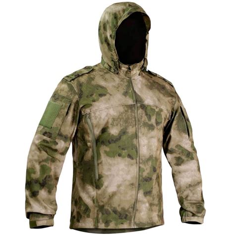 Atacs Fg Camouflage Kula Tactical