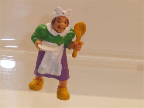 Max Und Moritz Bully 1980 Witwe Bolte