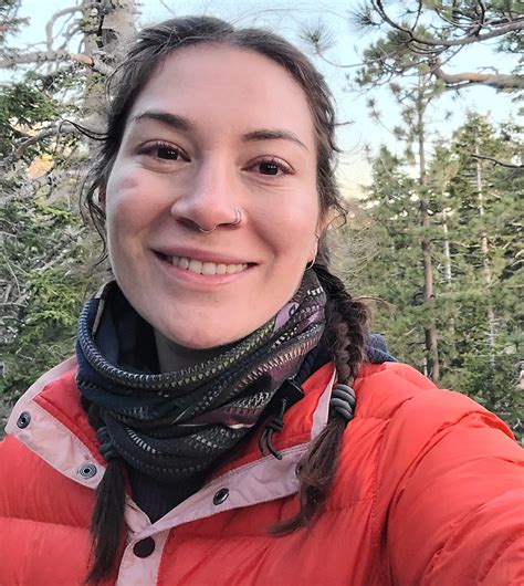 Deshae Gehr Spencer Fox Eccles School Of Medicine