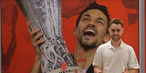 Peque Llega A San Pablo ¡fichaje Estrella Del Sevilla