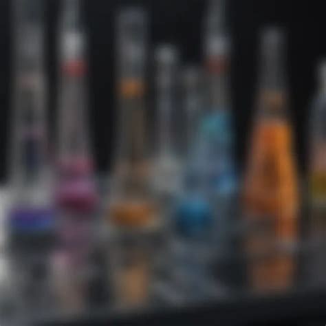 Exploring Dna Analysis With Hplc Techniques