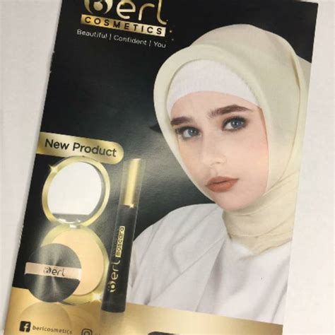 Jual Brosur B Erl Shopee Indonesia
