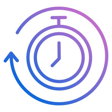 Time Free Business And Finance Icons