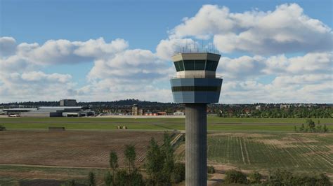 Microsoft Flight Simulator Marketplace Eggp Liverpool John Lennon