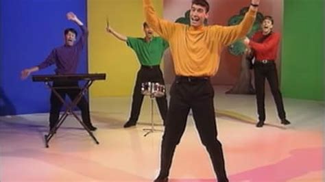 The Wiggles Specials Tv Series 1993 Episode List Imdb