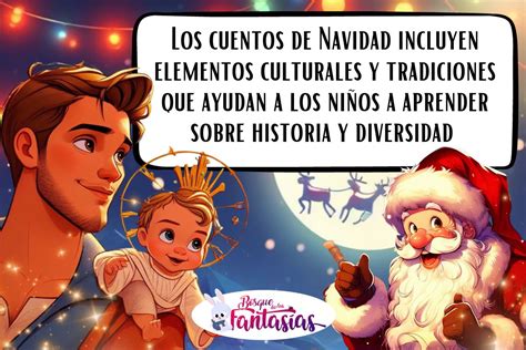 Cuentos De Navidad ® Historias Entrañables Navideñas Para Niños