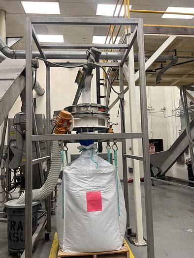 Used Packet Replacer For Sale At Steep Hill Equipment Solutions