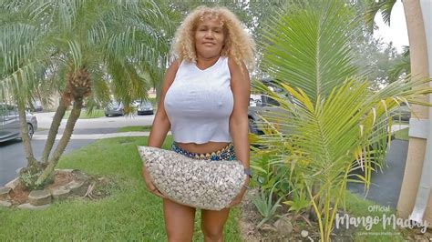 Mango Maddy Rocks Youtube