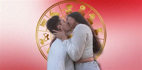 Your Karmic Soulmate According To Your Chinese Zodiac Sign Yourtango