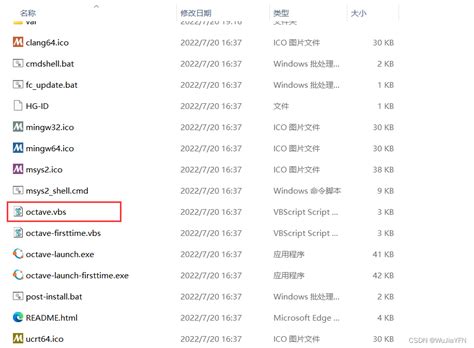 06 octave的介绍、安装与简单使用 octave quadriga安装 csdn博客