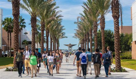 Campus Life Embry Riddle Aeronautical University Daytona Beach Fl