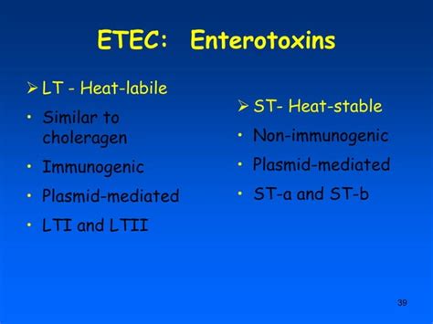 Enteric Infection And Food Poisoning Ppt