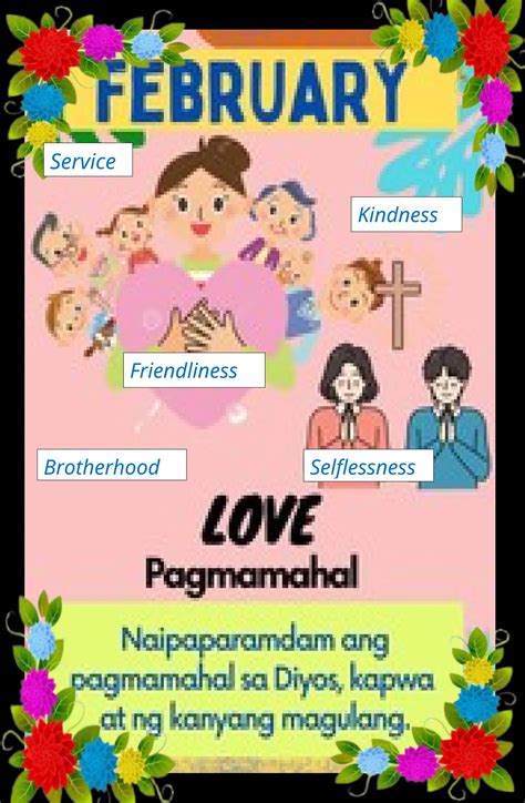 Value Cluster 2024 Good Manners And Right Conduct Docx