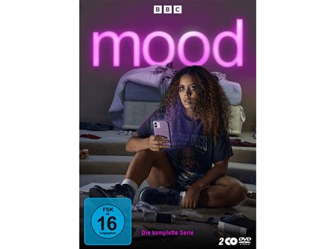 Mood | Die komplette Serie [DVD] online kaufen | MediaMarkt