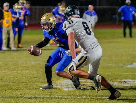 Best Photos Cardinal Newman Vs Buchholz High School Football