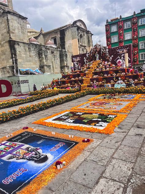 Oaxaca Day Of The Dead 2026 Insiders Festival Guide To Dia De Los Muertos
