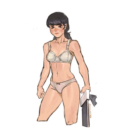 Idioluck Mitaka Asa Chainsaw Man Commentary English Commentary Highres Making Of Available