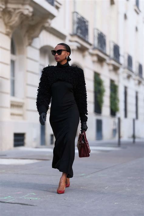 9 Outfits That Count As Business Cocktail Attire According To Experts