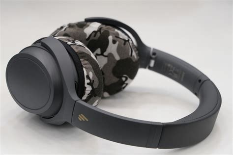 Edifier Wh700nb Earpad Repair And Protection Super Stretch Headphone