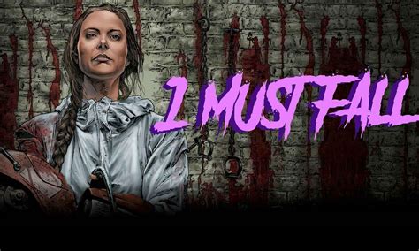 One Must Fall Where To Watch And Stream Online Entertainment Ie