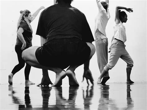 Proefles Impro Dance