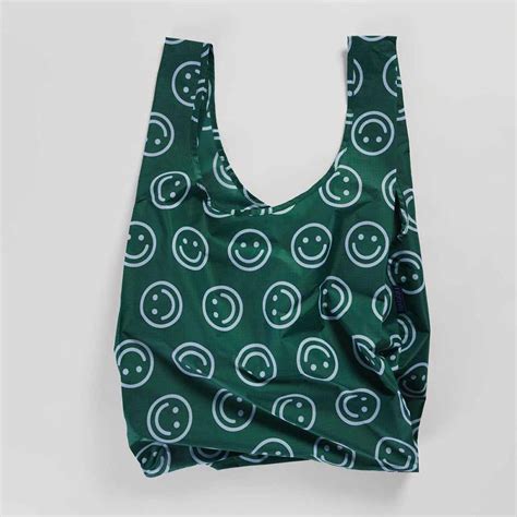 Baggu Reusable Bags Accessories Keep Kind