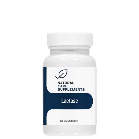 Lactase Natural Health Check