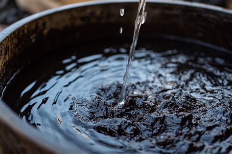 Purification Process Of Shilajit That Guarantees Safe Potent Benefits By Lindsay Kling The