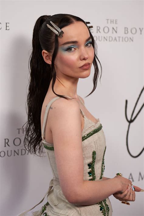 Cameron Boyce And His Girlfriend