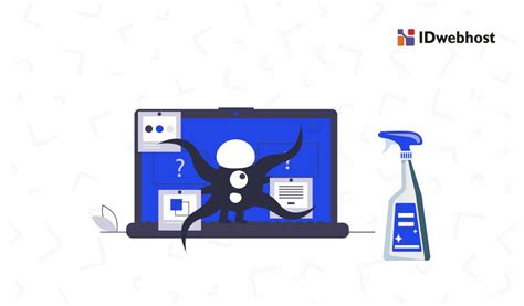 Cara Ampuh Menghilangkan Malware Di Pc Atau Laptop