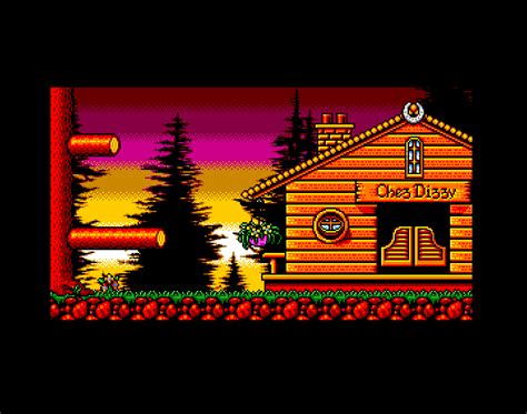 Spellbound Dizzy Sprites General Discussion The Dizzy Community Forums