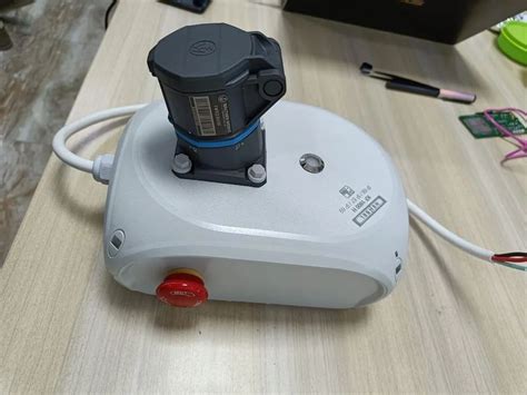 33 Kw Ac Charger At ₹ 15000piece Electric Vehicle Charging Stations