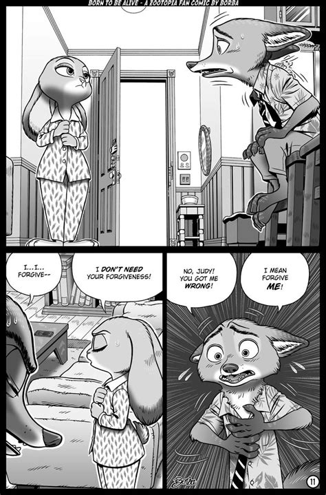 Pin By Angel Miguel Leon On Zootopia Zootopia Zootopia Comic