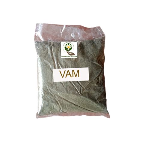Powder Vesicular Arbuscular Mycorrhiza Packaging Type Packet 1 Kg At