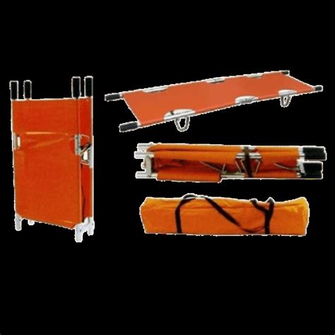 Two Foldable Strecher Dealer Supplier In Gujarat India
