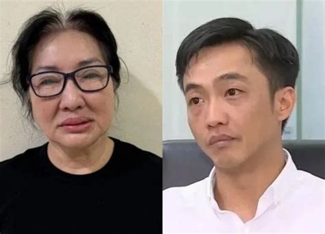 Cuong Do Las Mother Divided Her Assets Equally Between Her Son In Law And Sister And Her Son